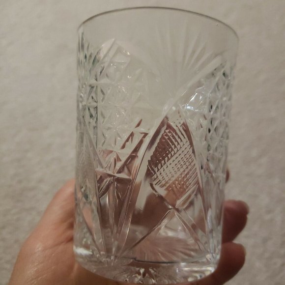 Kitchen | Set Of 6 Russian Filigree Glassholders With Glasses Circa 5s ...